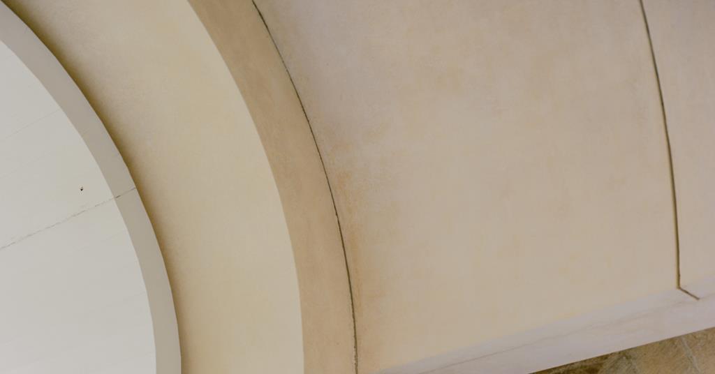 What made this project… St Mary’s Convent by Hall McKnight | Features ...