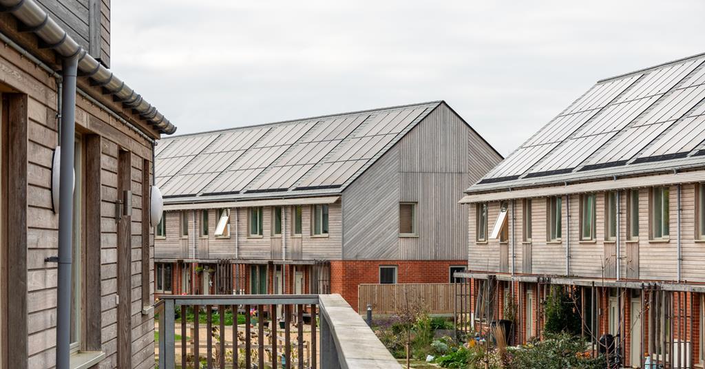 Residential schemes dominate RIBA South West and Wessex Awards ...