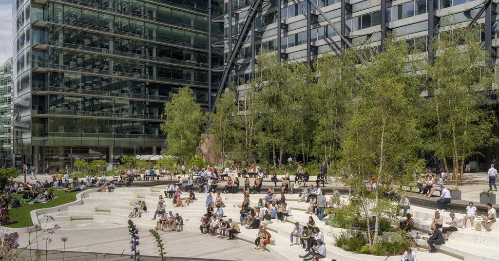 Research, empathy and quiet radicalism: the key ingredients in ‘Saunt ...