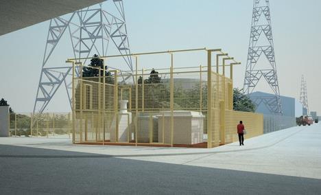 Adding a human touch | Building Study | Building Design