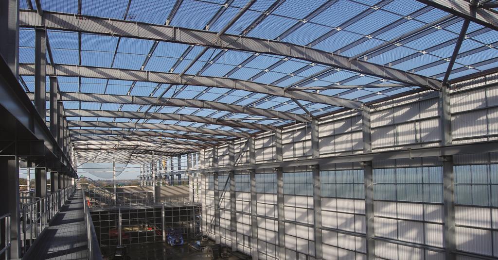 CPD 18 2017: Costing structural steelwork | Features | Building Design