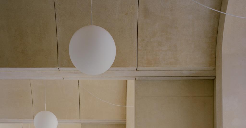 What made this project… St Mary’s Convent by Hall McKnight | Features ...