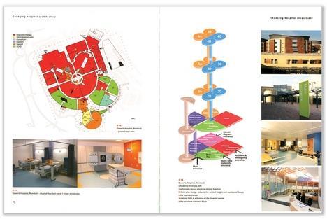 RIBA Bookshops’ selection of recent books on healthcare | Features ...