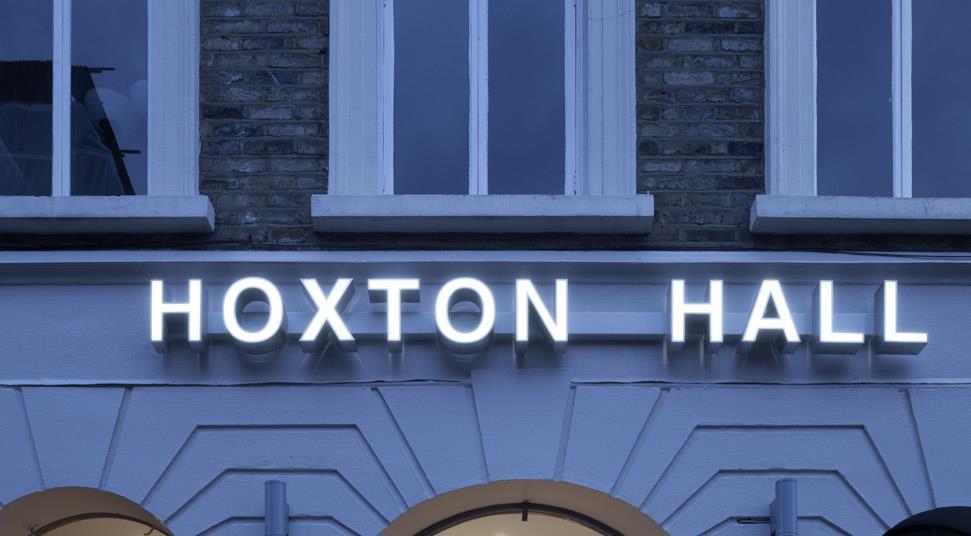 Foster Wilson Architects completes Hoxton Hall restoration | News ...