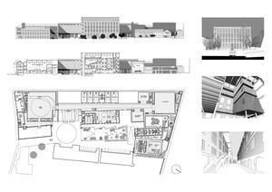 David Maciver | Features | Building Design