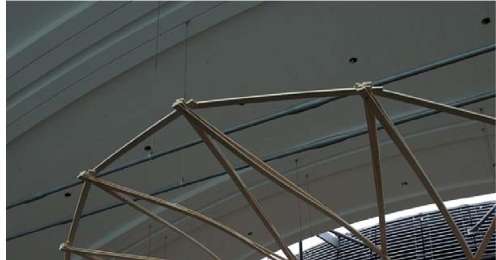 SmartGeometry workshop helps architects generate solid design ideas ...