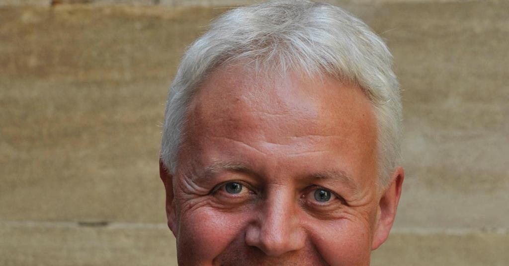 Historic England chief executive announces retirement | News | Building ...