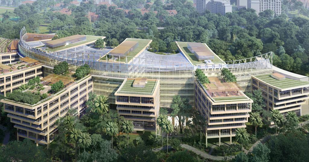 Optimising the architecture practice in a post-covid world | Features ...