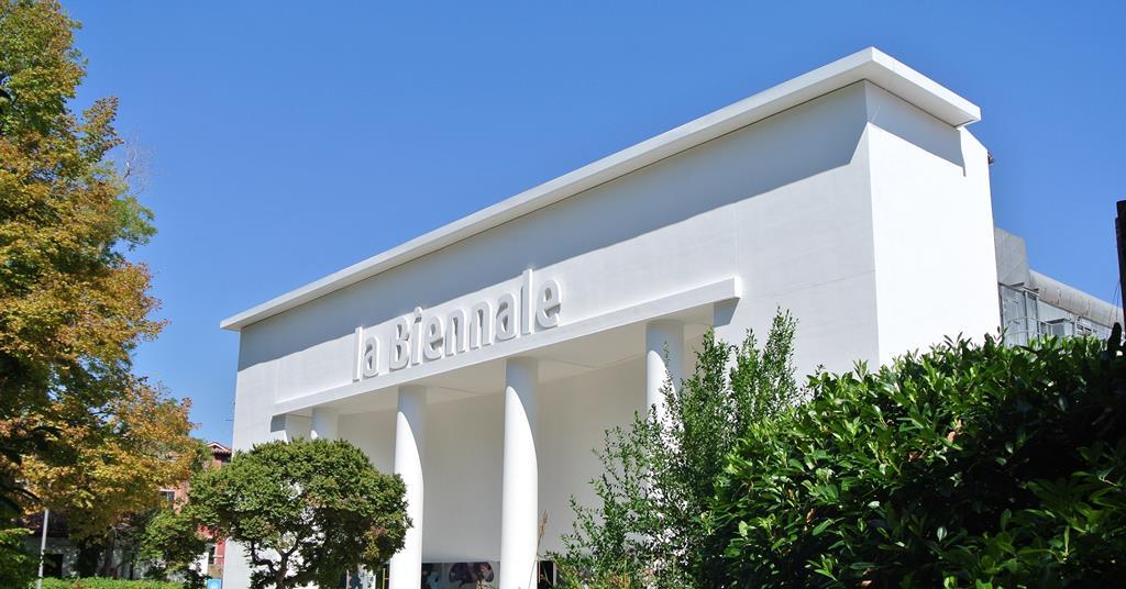 2025 Venice Biennale to transform city into a ‘living laboratory’ for ...