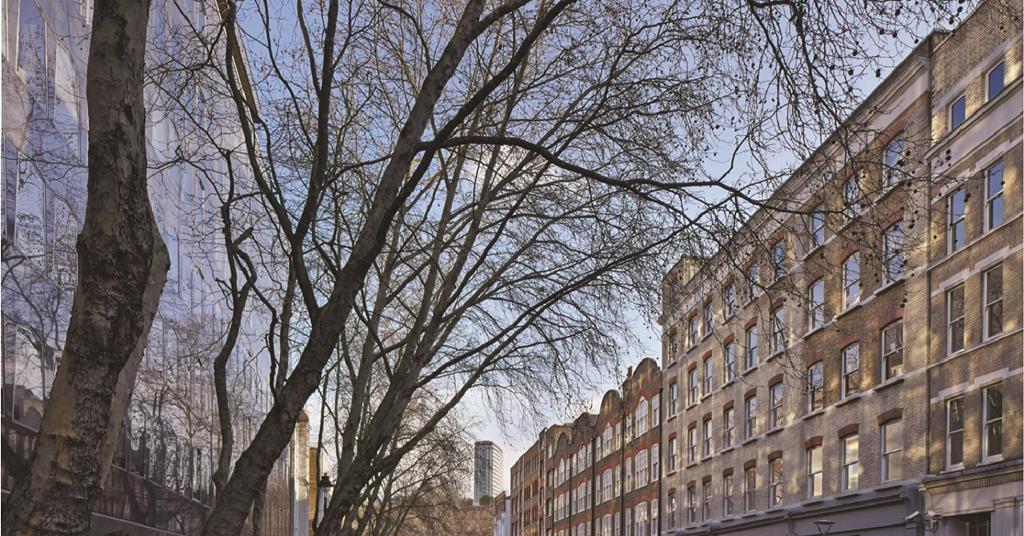 Research, empathy and quiet radicalism: the key ingredients in ‘Saunt ...