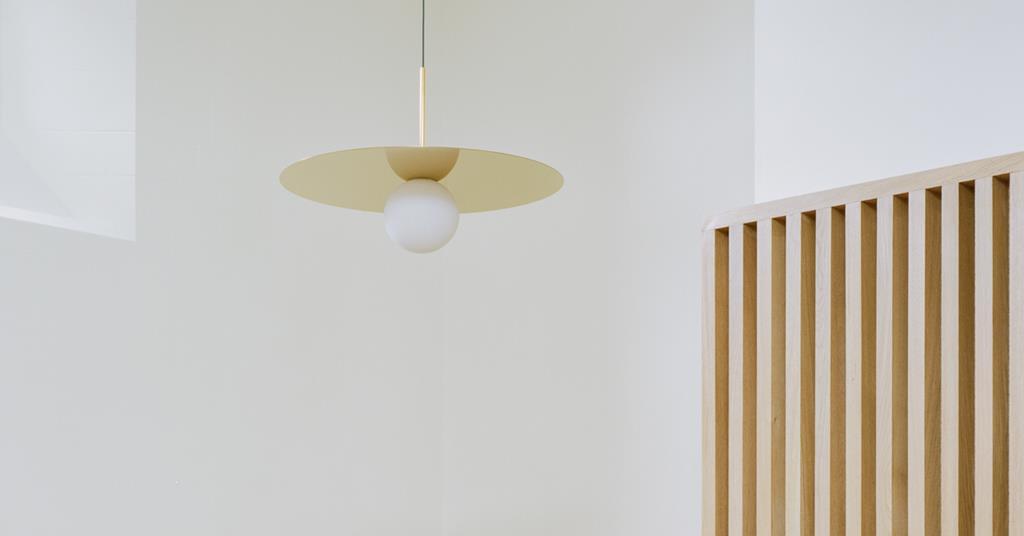 What made this project… St Mary’s Convent by Hall McKnight | Features ...