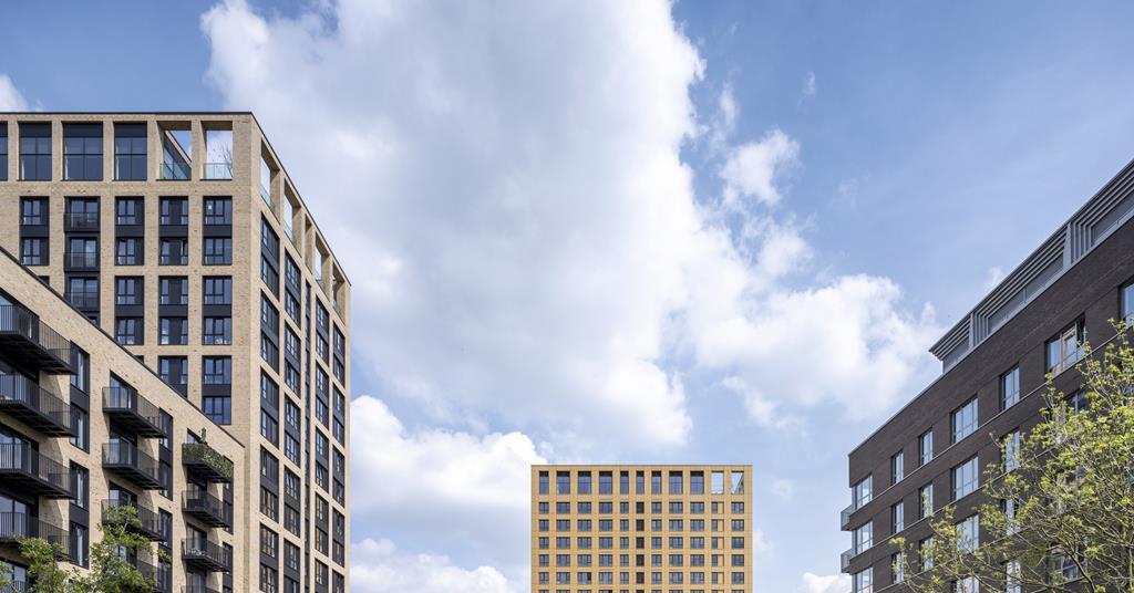 HTA Design: Building the case for better housing | Features | Building ...