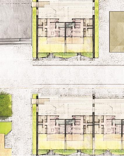 Student shows 2014: Brighton University | Features | Building Design