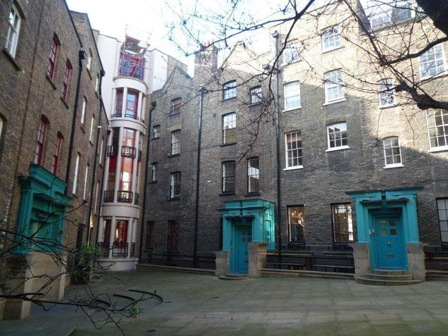 Comyn Ching Triangle listed after high-profile campaign | News ...