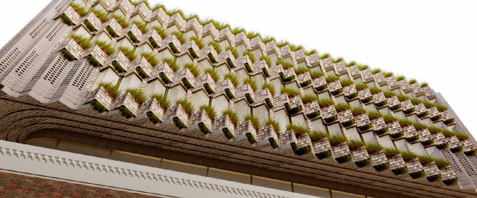 SPPARC submits plans to transform West End theatre into first European ...