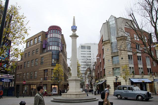 Comyn Ching Triangle listed after high-profile campaign | News ...