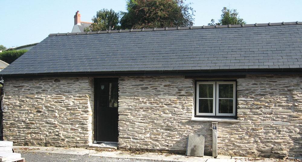 Welsh group targets Passivhaus window market | Technical | Building Design
