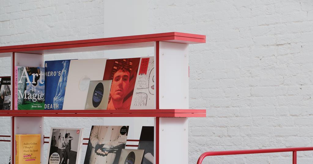 THISS Studio unveils coworking space and recording studio | Features ...