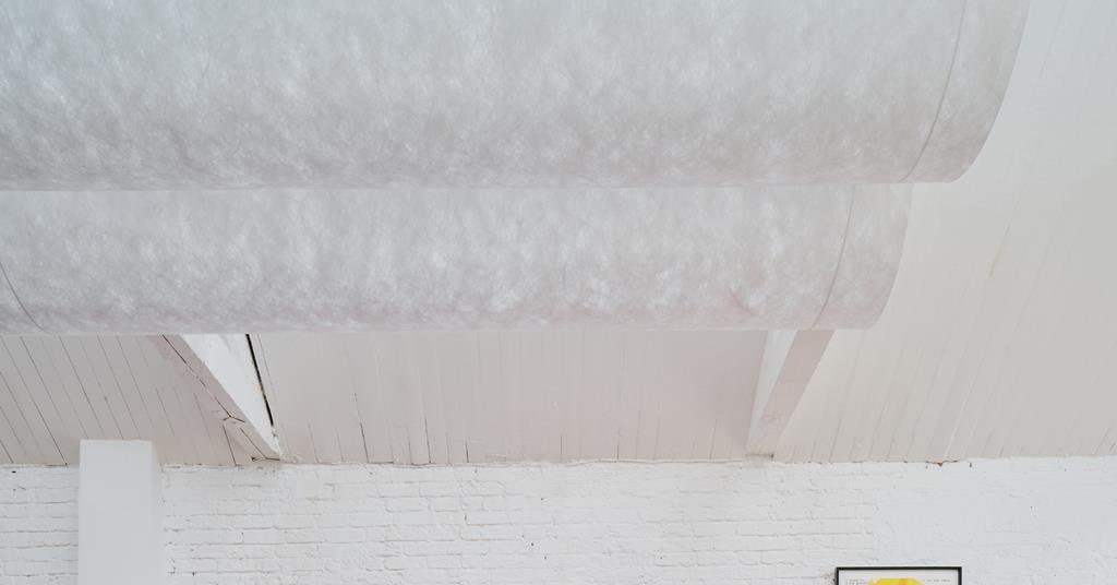 THISS Studio unveils coworking space and recording studio | Features ...
