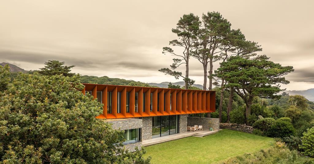 Six projects shortlisted for RSAW Welsh Architecture Awards | News ...