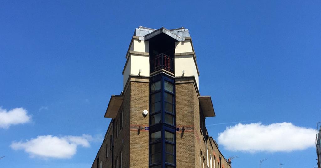 Comyn Ching Triangle listed after high-profile campaign | News ...