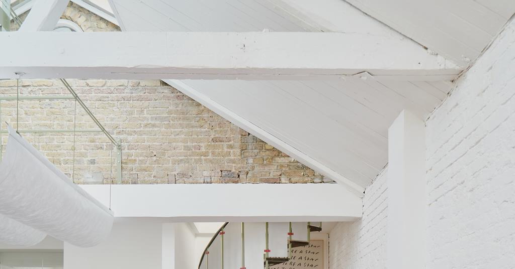 THISS Studio unveils coworking space and recording studio | Features ...