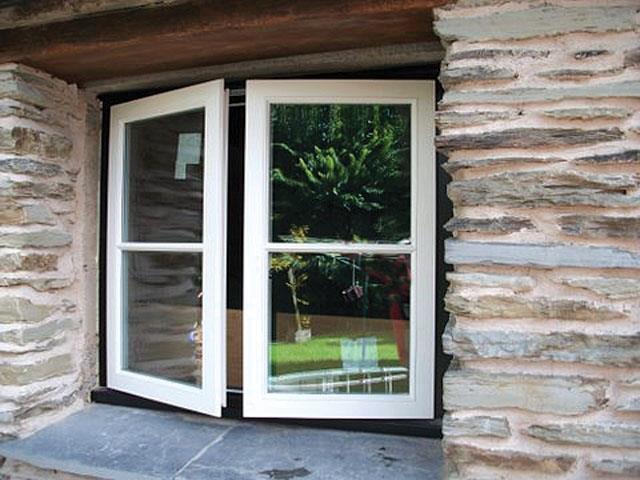 Welsh group targets Passivhaus window market | Technical | Building Design