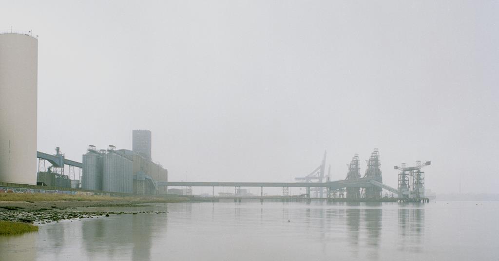 Frank Watson: The Back of Beyond | Review | Building Design