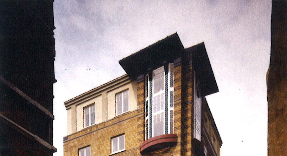 Comyn Ching Triangle listed after high-profile campaign | News ...