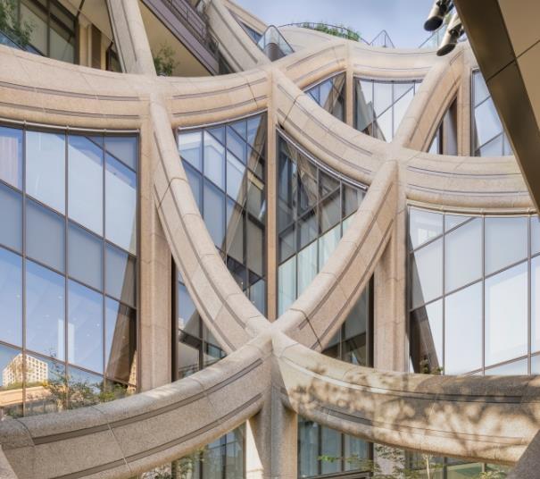 Heatherwick unveils Tokyo’s new Azabudai Hills district | News ...