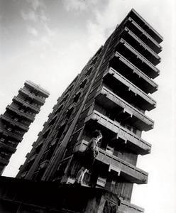 The master of mono | Review | Building Design