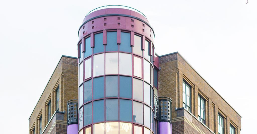 Comyn Ching Triangle listed after high-profile campaign | News ...