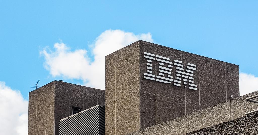 Setback for AHMM as Lasdun’s IBM building listed | News | Building Design