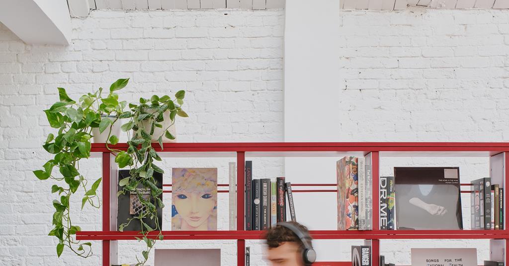 THISS Studio unveils coworking space and recording studio | Features ...