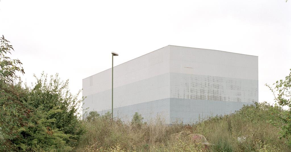 Frank Watson: The Back of Beyond | Review | Building Design