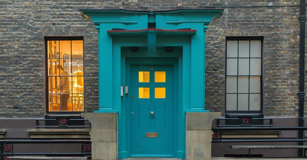 Comyn Ching Triangle listed after high-profile campaign | News ...