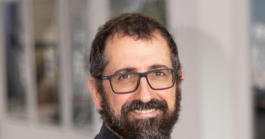 Neal Shasore and Neil Onions among RIBA honorary fellows for 2025 ...