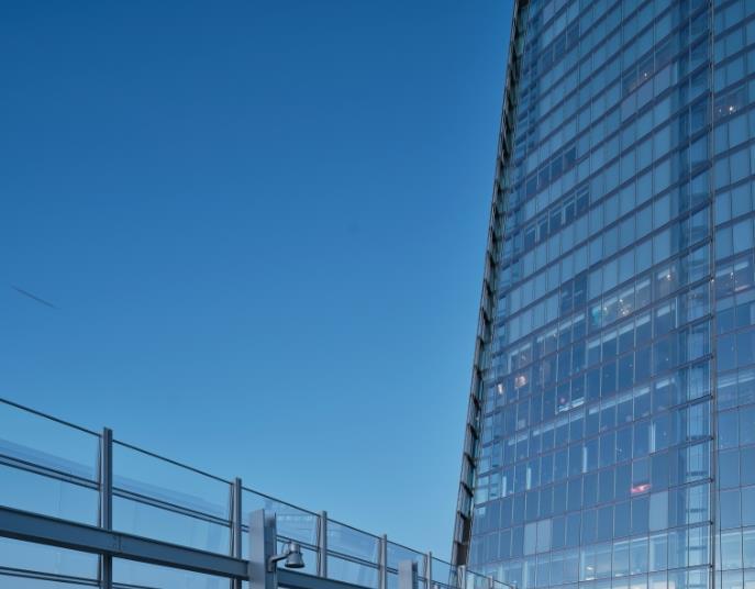 In pictures: Renzo Piano’s Shard Place reaches practical completion ...
