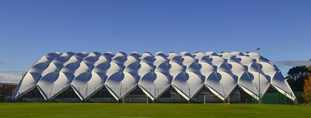 Reiach and Hall named Architect of the Year | News | Building Design