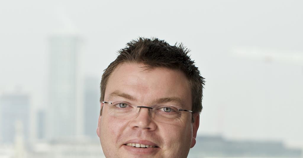 Broadway Malyan appoints new managing director | News | Building Design