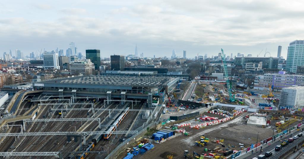 Government launches new infrastructure body merging the IPA and NIC ...