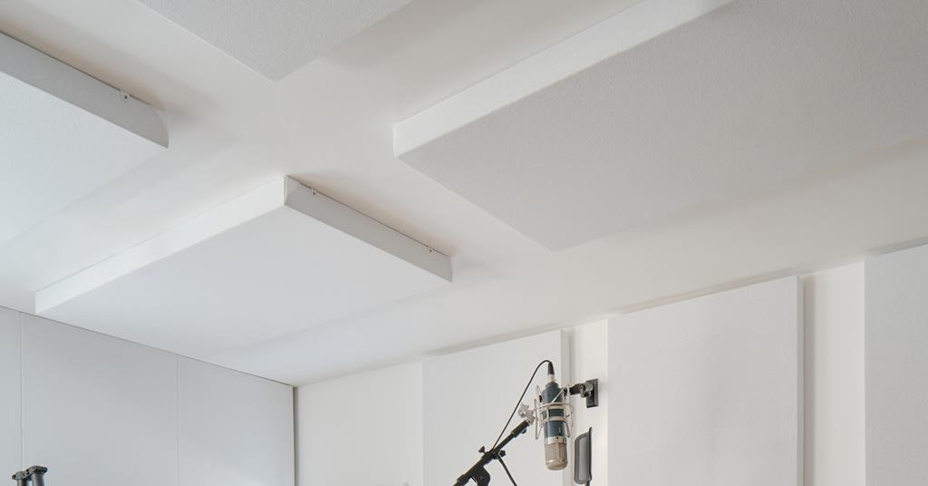 THISS Studio unveils coworking space and recording studio | Features ...