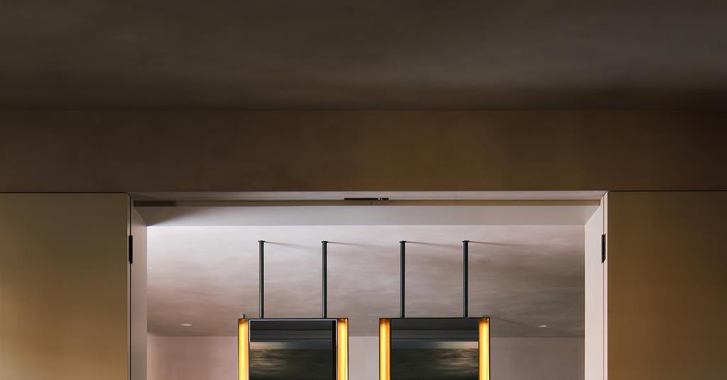 In pictures: House of Porphyry – from party house to crafted sanctuary ...