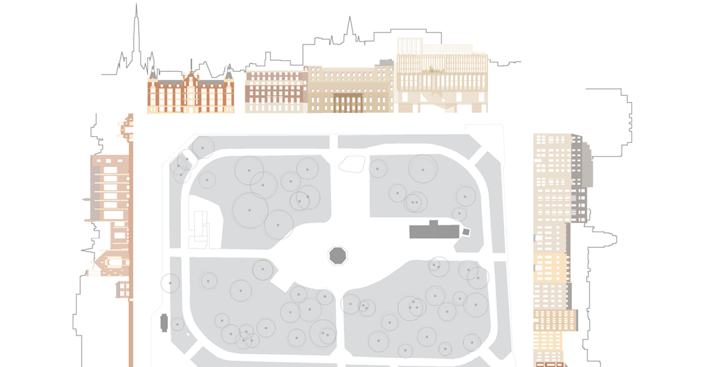 Exhibition explores links between John Soane and Grafton Architects ...