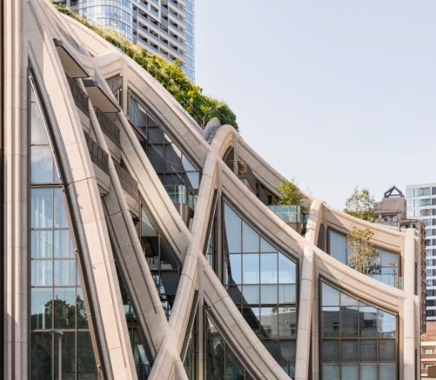 Heatherwick unveils Tokyo’s new Azabudai Hills district | News ...