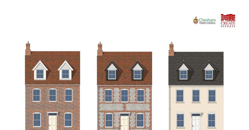 Will design codes help unlock the planning system? | Features ...