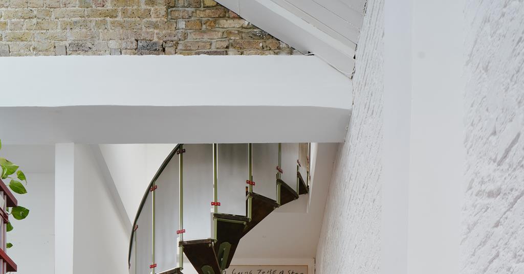 THISS Studio unveils coworking space and recording studio | Features ...
