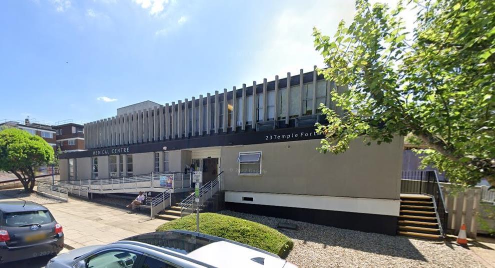 GPAD gets go-ahead for north London health-centre plans | News ...