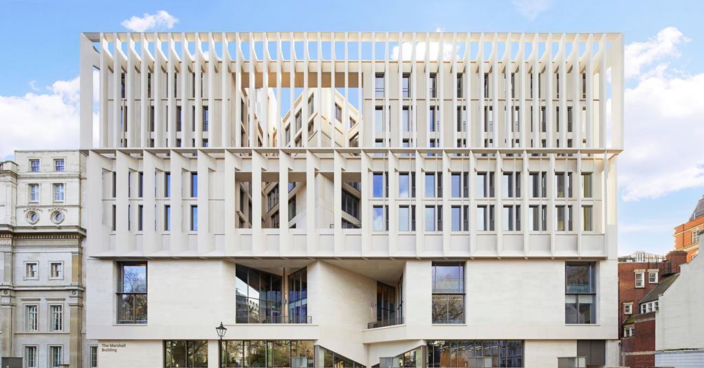 Exhibition explores links between John Soane and Grafton Architects ...