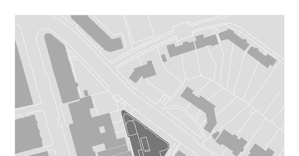 GPAD gets go-ahead for north London health-centre plans | News ...